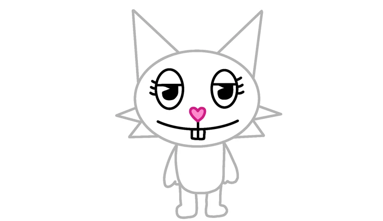 Discuss Everything About Happy Tree Friends Fanon Wiki | Fandom