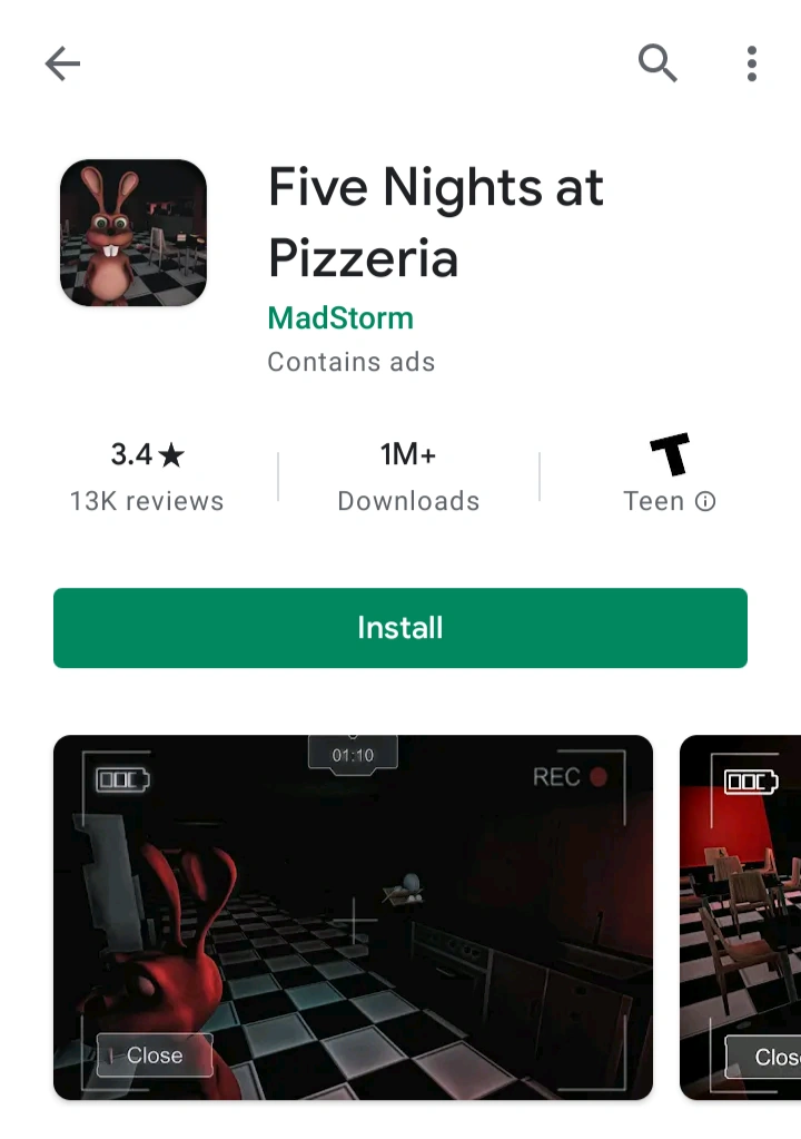 FNAF Rip-off | Fandom