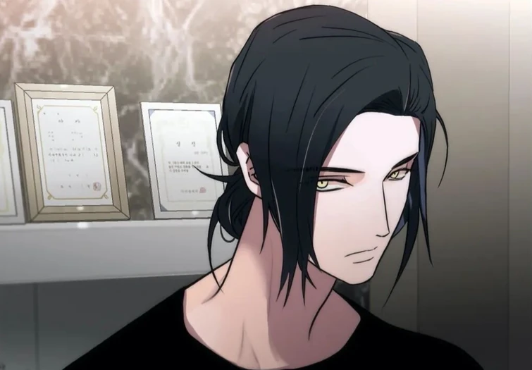 Discuss Everything About Yaoi Wiki | Fandom