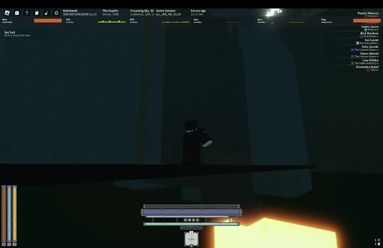 Layer 3 Concept (WIP) | Fandom