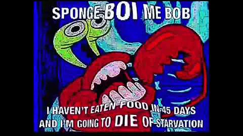 spongeboy me bob | Fandom