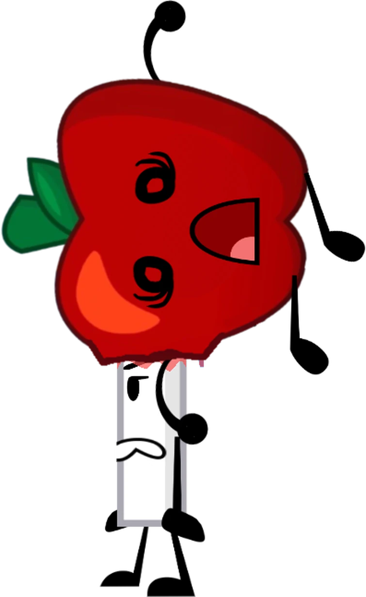 PPAP (Object Show Version) | Fandom