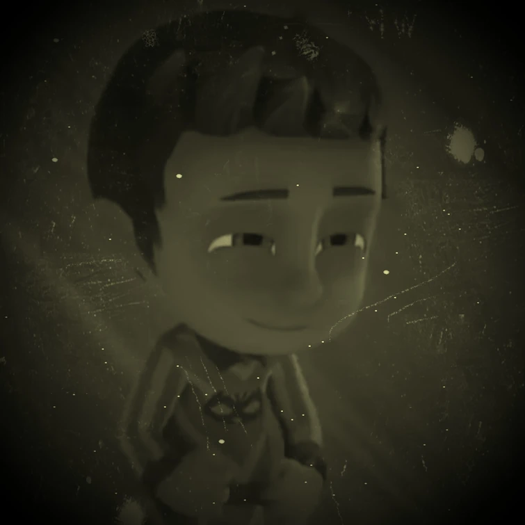 《HORROR FILM》 | Fandom