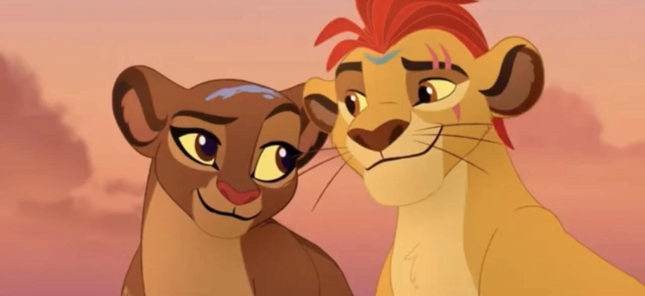 Discuss Everything About The Lion Guard Wiki | Fandom