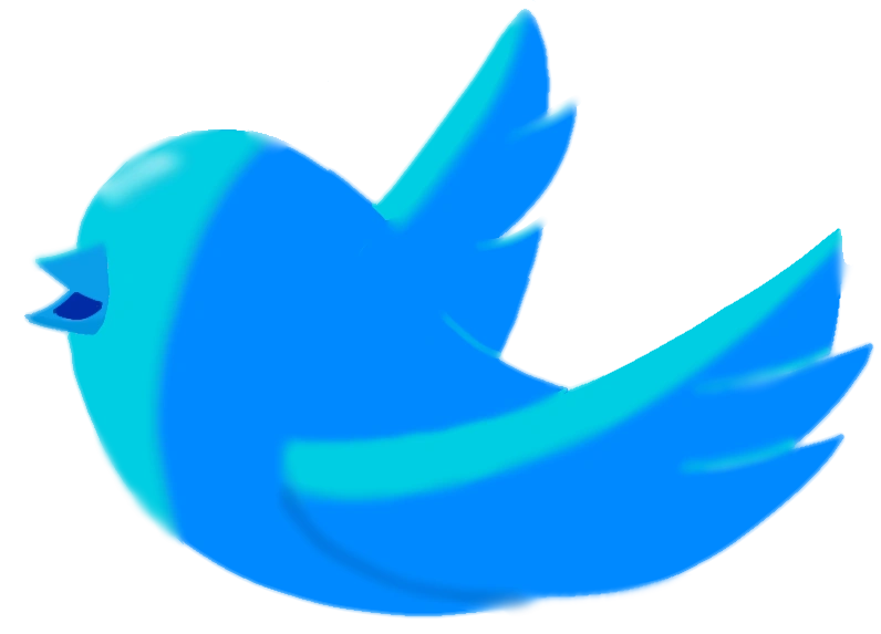 Twitter bird | Fandom