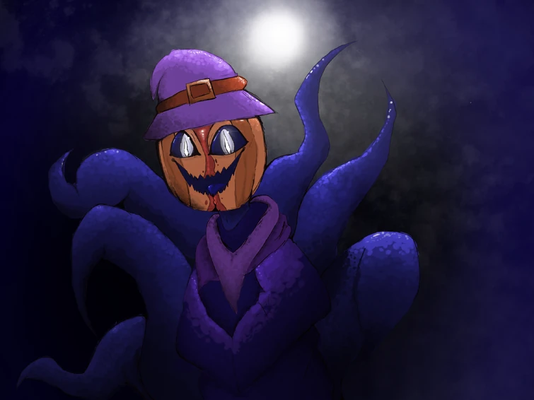 I forgot to send this here | Fandom