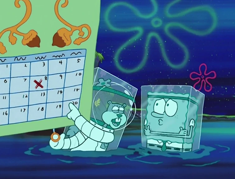 What's your opinion on Prehibernation Week? | Fandom