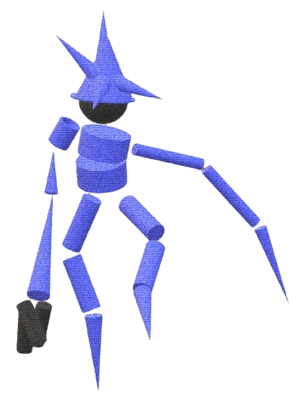 Manbi phase 3.75 | Fandom