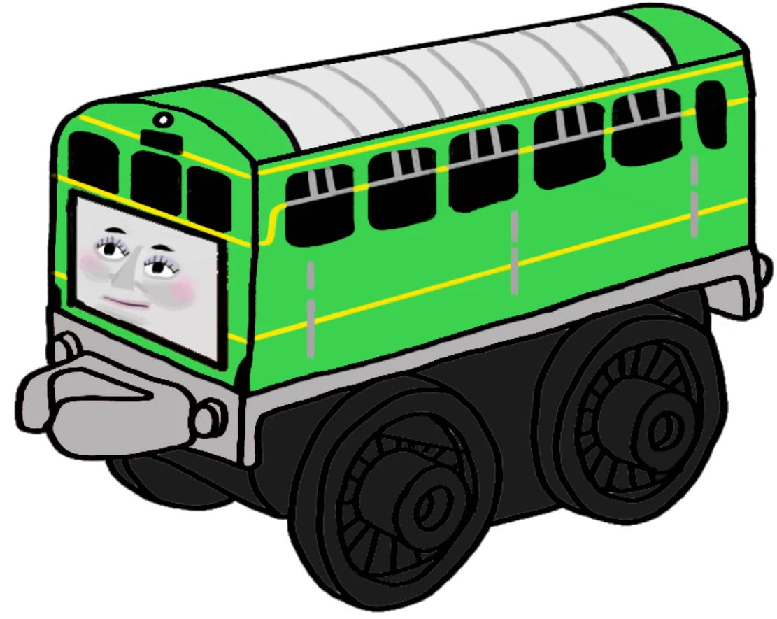 Minis Classic Daisy | Fandom