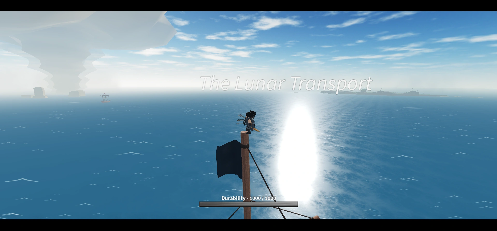 View of Ravenna and Blasted Rock From Wind Row Island | Fandom