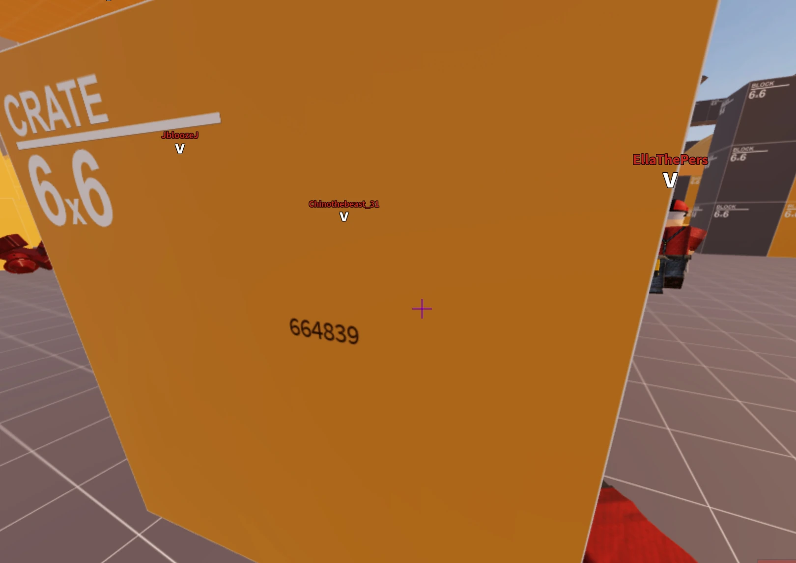 what are these numbers on matrix | Fandom