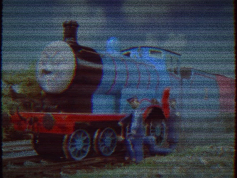 Edward's Exploit (my RWS take) | Fandom