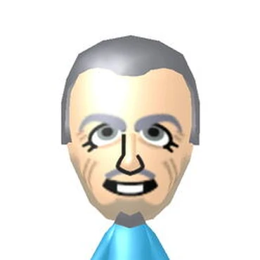 Favorite Old Mii? Part 2 | Fandom