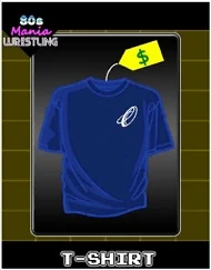 Otto Thompson | 80s Mania Wrestling Returns Wiki | Fandom