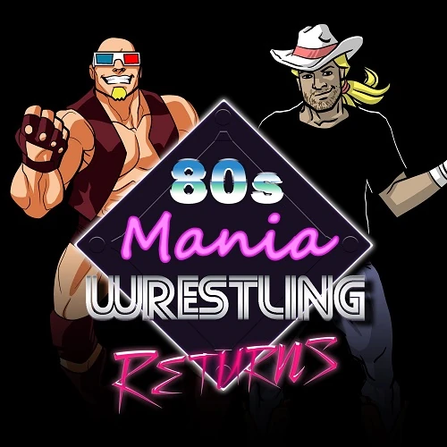 Update - December 2022 | 80s Mania Wrestling Returns Wiki | Fandom