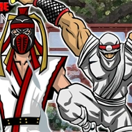 White Lotus | 80s Mania Wrestling Returns Wiki | Fandom