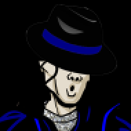 Jacko Pop | 80s Mania Wrestling Returns Wiki | Fandom