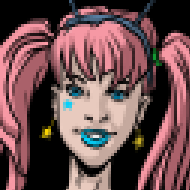 Princess Starbright | 80s Mania Wrestling Returns Wiki | Fandom