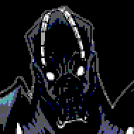 Dark Invader | 80s Mania Wrestling Returns Wiki | Fandom