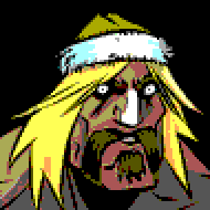 Dude Brohan (80s) | 80s Mania Wrestling Returns Wiki | Fandom