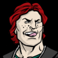 O'Hooligan (90s) | 80s Mania Wrestling Returns Wiki | Fandom