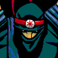 Ninja Star | 80s Mania Wrestling Returns Wiki | Fandom