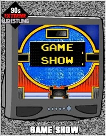 90s Game Show