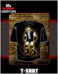 Cutthroat (Alt) | 80s Mania Wrestling Returns Wiki | Fandom