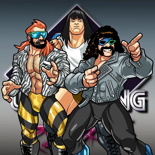 Update - August 2021 | 80s Mania Wrestling Returns Wiki | Fandom