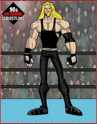 Big Rig (Alt) | 80s Mania Wrestling Returns Wiki | Fandom