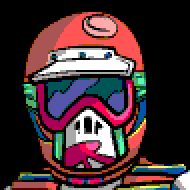 Rad Racer | 80s Mania Wrestling Returns Wiki | Fandom