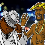 Def Row | 80s Mania Wrestling Returns Wiki | Fandom