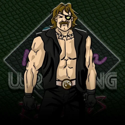 Update - January 2021 | 80s Mania Wrestling Returns Wiki | Fandom