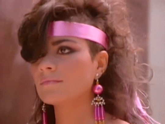 Lisa Lisa | 80's Wiki | Fandom