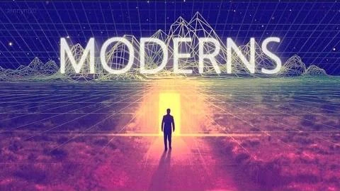 Moderns | 80's Wiki | Fandom