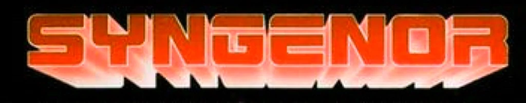 Syngenor | 80's Wiki | Fandom