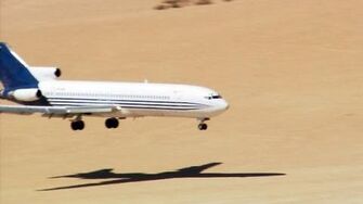 Boeing 727 crashes | 80's Wiki | Fandom