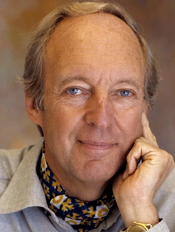 Conrad Bain | 80's Wiki | Fandom