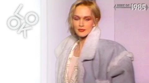 Fashion in 1985 | 80's Wiki | Fandom