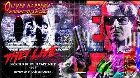 THEY LIVE (1988) | 80's Wiki | Fandom