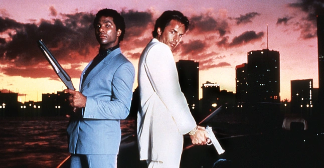 Miami Vice | 80's Wiki | Fandom