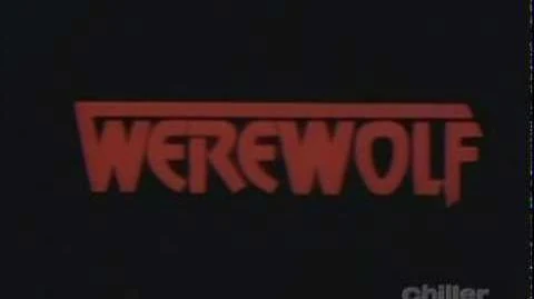 Werewolf | 80's Wiki | Fandom