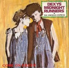 Dexys Midnight Runners | 80's Wiki | Fandom