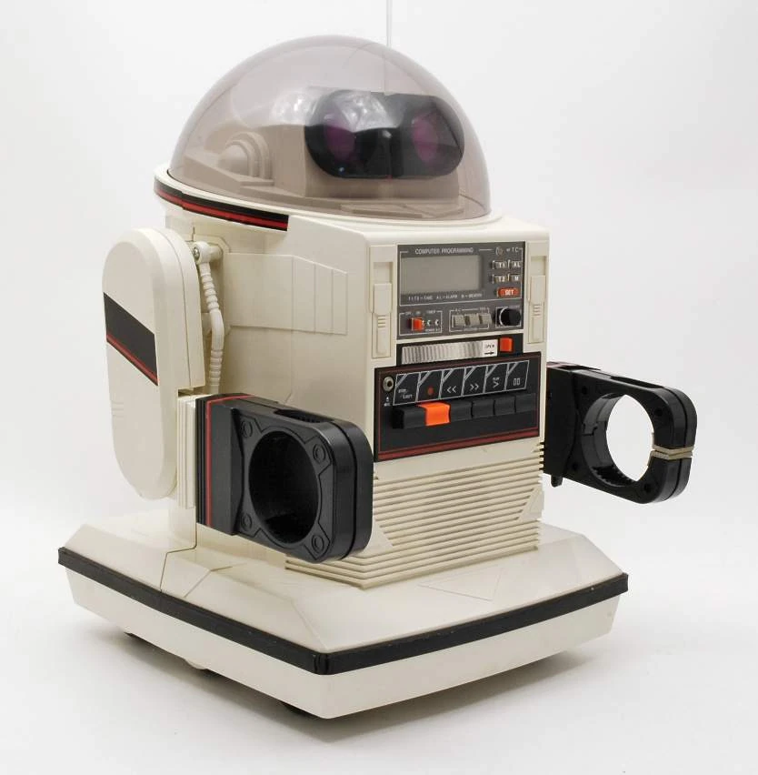 Omnibot | 80's Wiki | Fandom