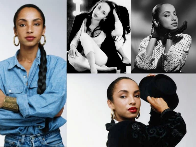 Sade | 80's Wiki | Fandom