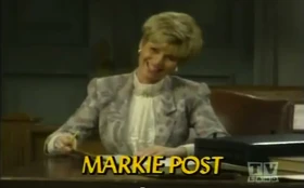 Markie Post | 80snightcourt Wiki | Fandom