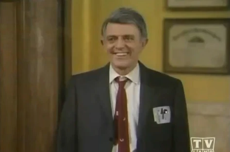 Buddy Ryan | 80snightcourt Wiki | Fandom