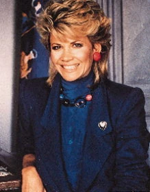 Christine Sullivan | 80snightcourt Wiki | Fandom