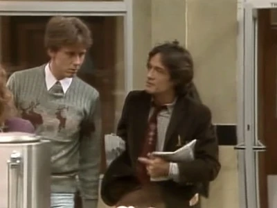 Al Craven | 80snightcourt Wiki | Fandom