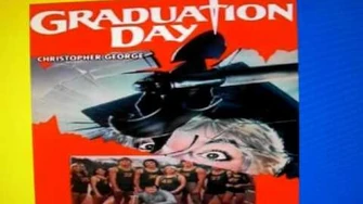 Graduation Day (1981) | 80sSlasher Wiki | Fandom